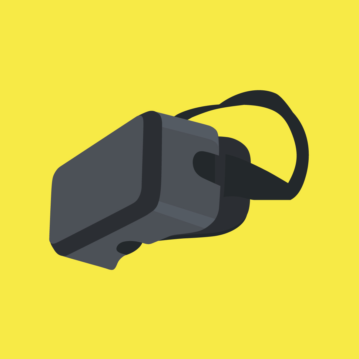 XR: VR, AR, MR—What's the Difference? | Viget