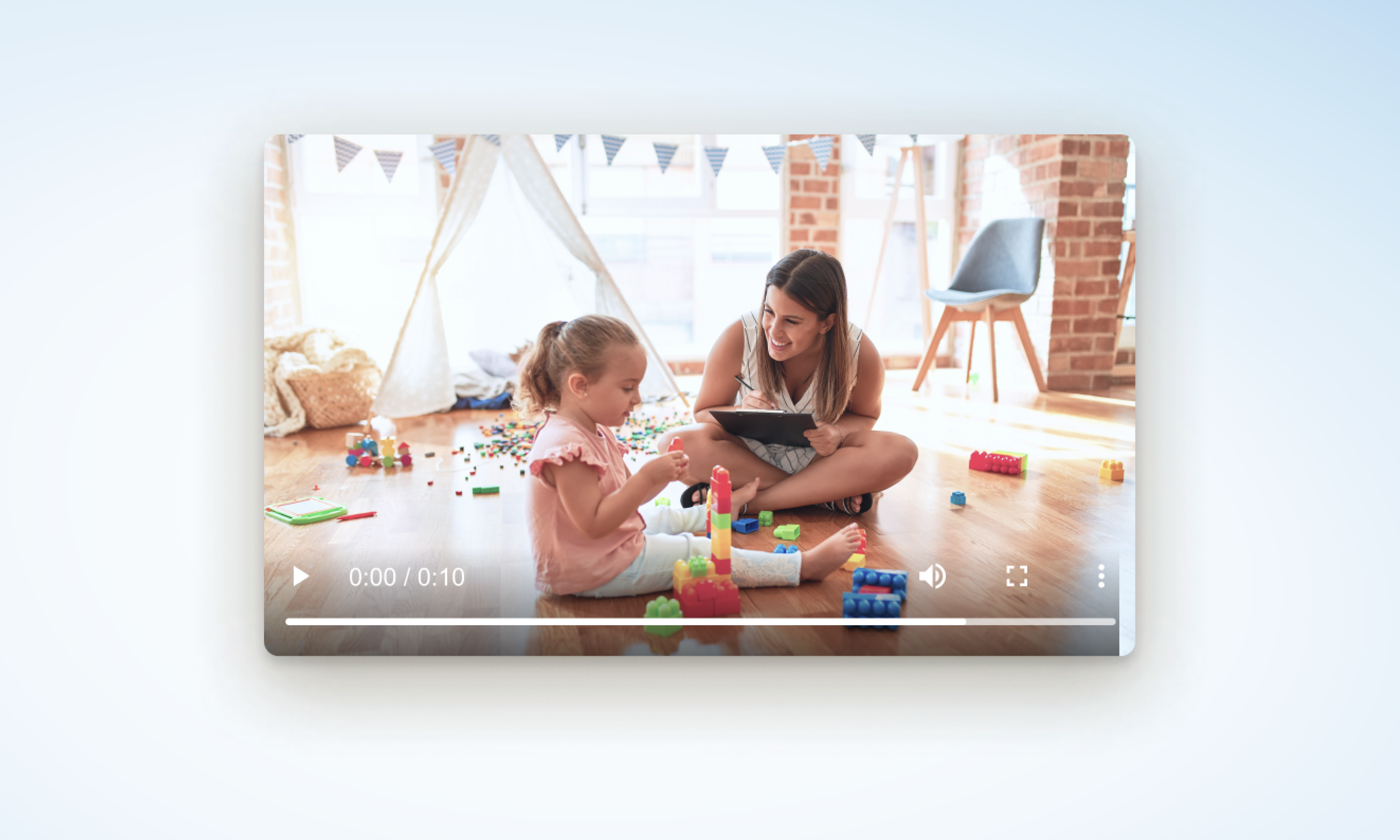 SpectrumAi - Modernizing ABA Therapy | Viget