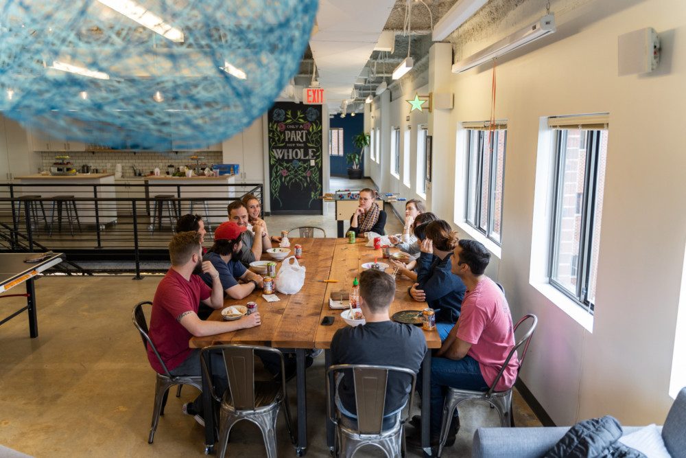 A Look at Viget in 2019 | Viget