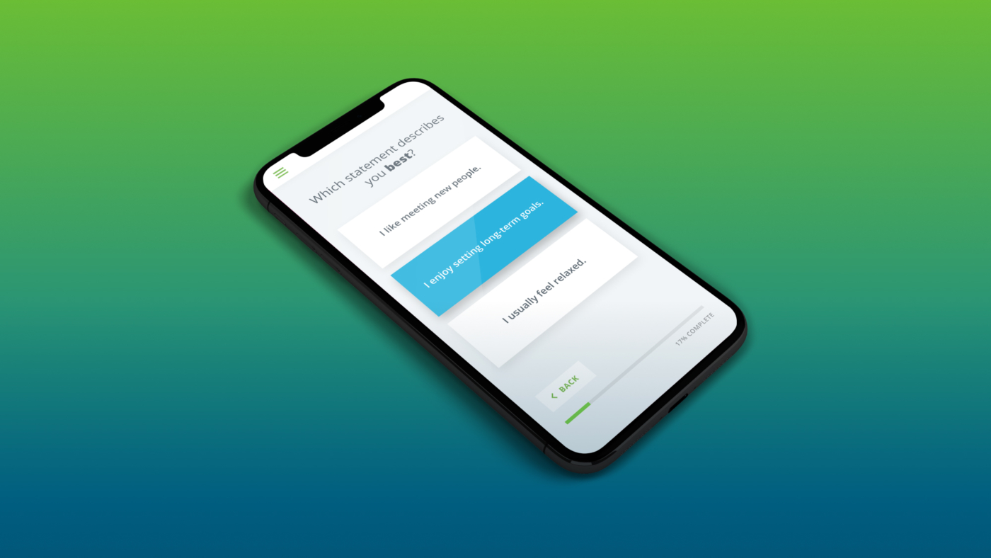 SHL - Product Modernization | Viget