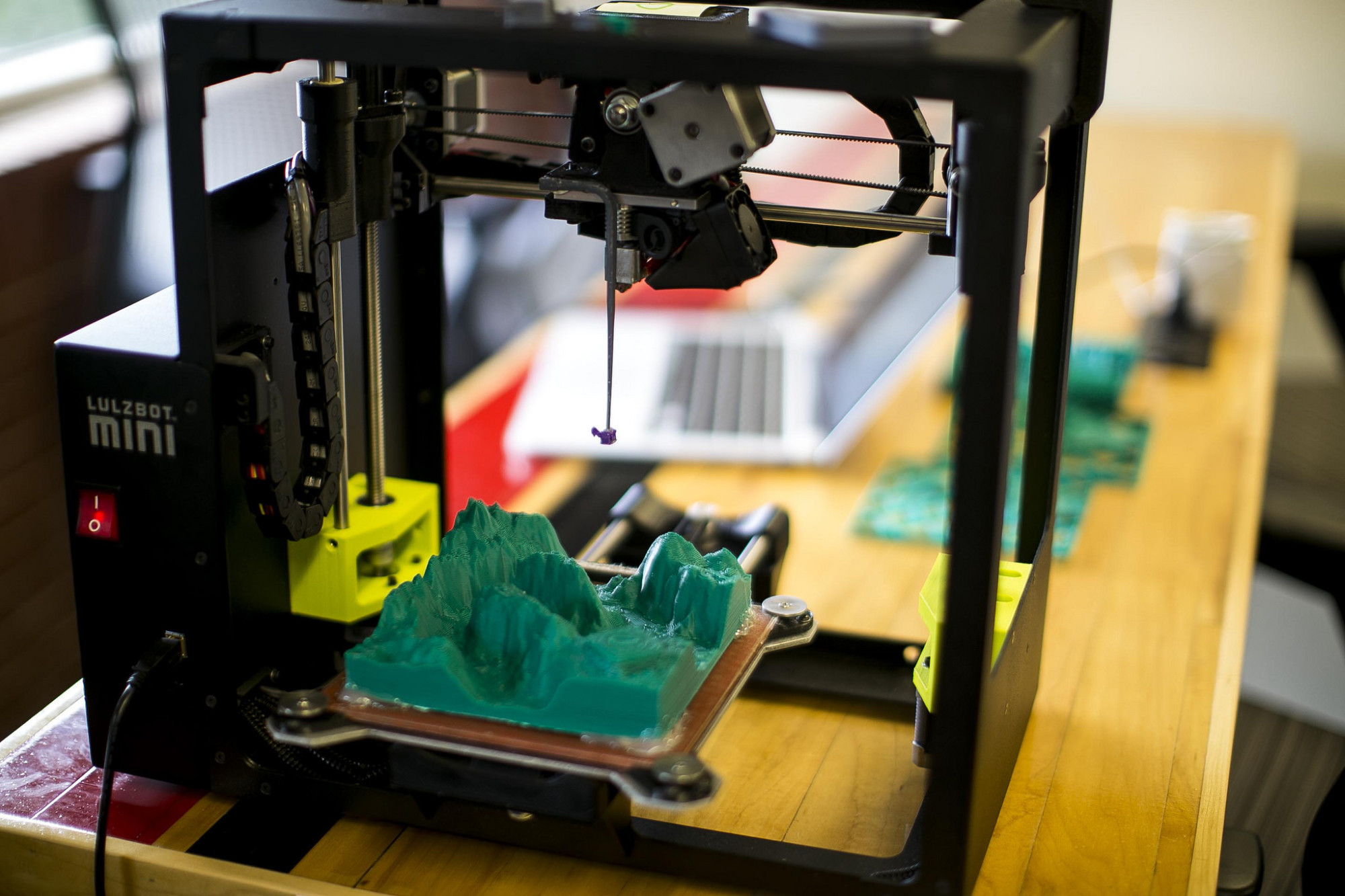 Running Hardware Hackathons | Viget