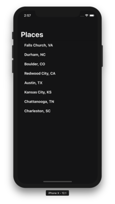 Implementing Custom UITableViewCell Separators in iOS | Viget