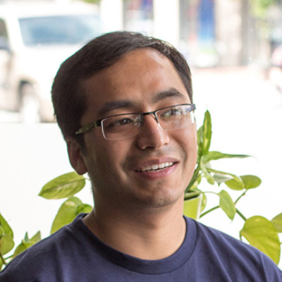 Creating Your First WebVR App using React and A-Frame | Viget