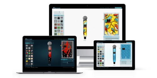 Shure - Design Studio | Viget