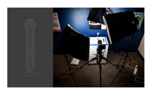 Shure - Design Studio | Viget