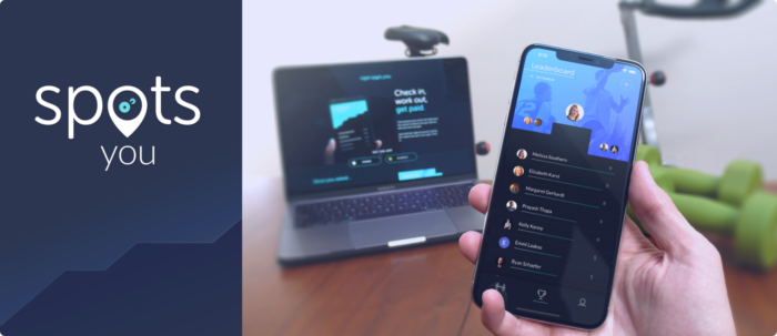 Viget - Spots You | Viget