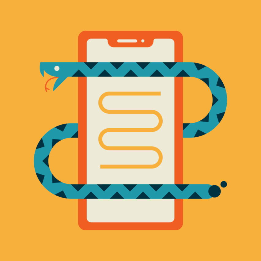 Implementing Custom UITableViewCell Separators in iOS | Viget Implementing Custom UITableViewCell Separators in iOS | Viget