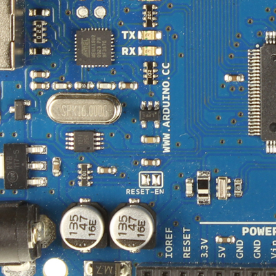 Organizing Large Arduino Code Bases | Viget