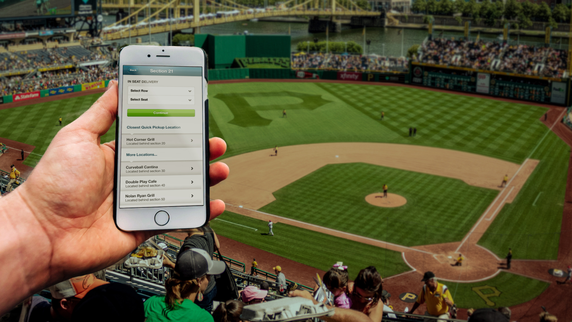 Bypass - Bypass Lane | Viget