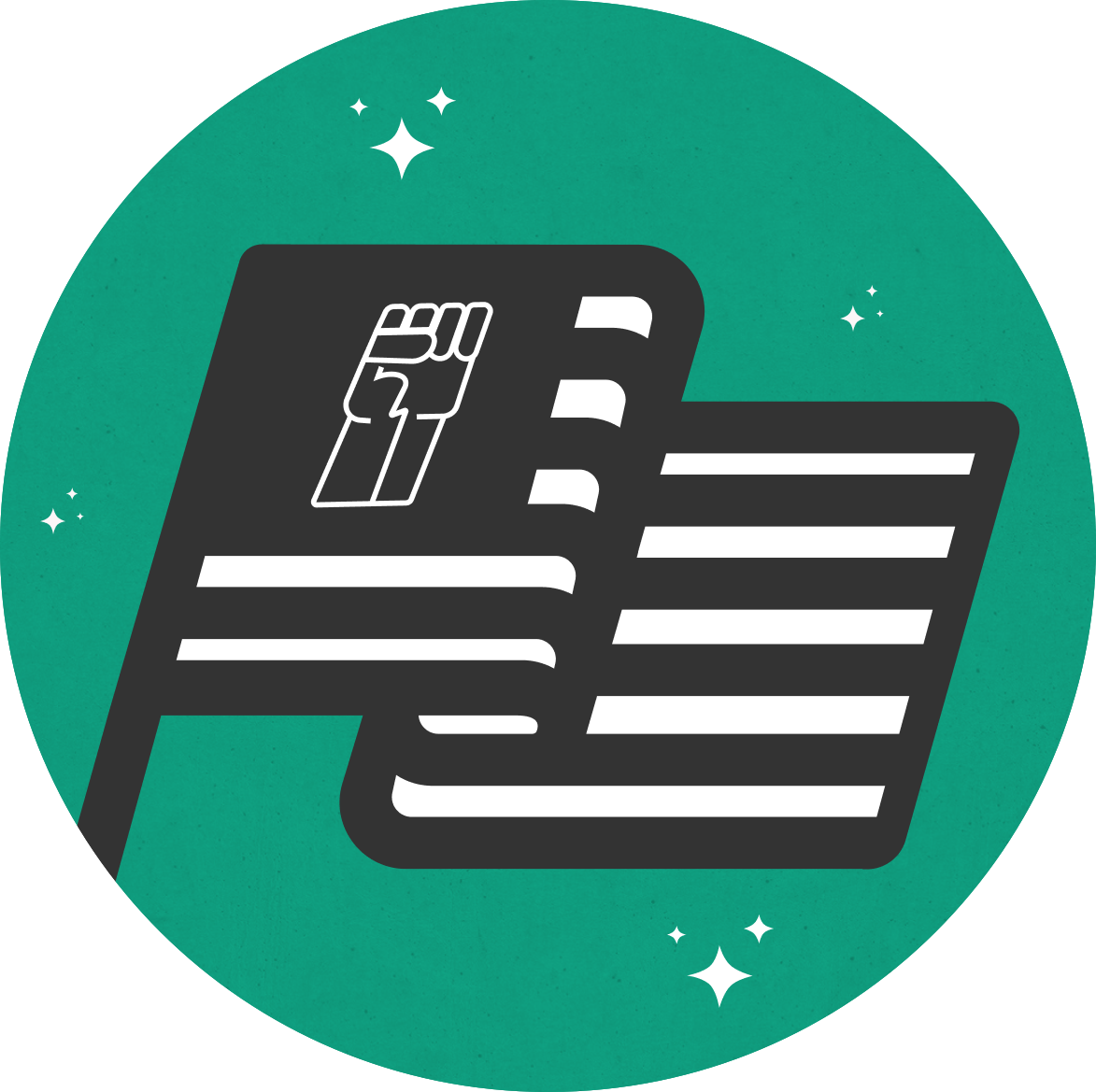 Black Brilliance Beckons | Viget Newsletter