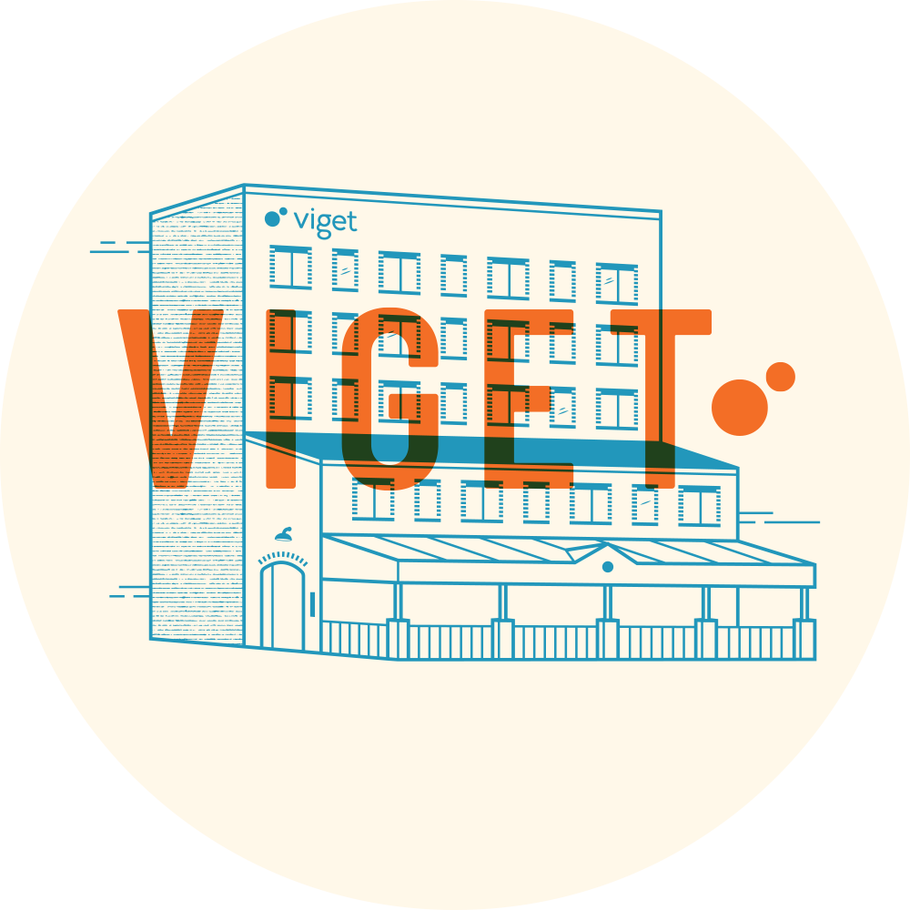 Viget Newsletter: Be informed. | Viget