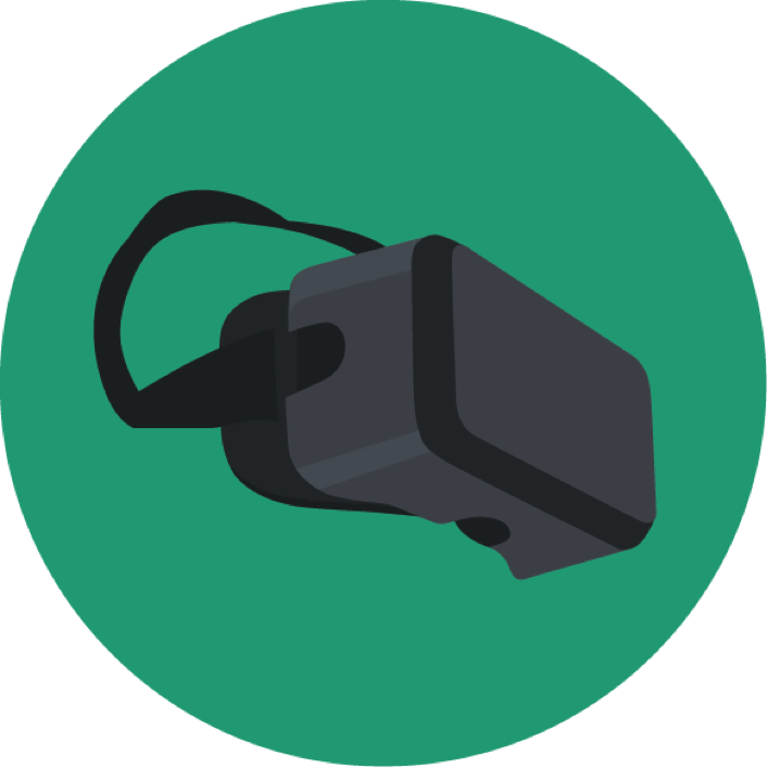 Designing for VR | Viget Newsletter