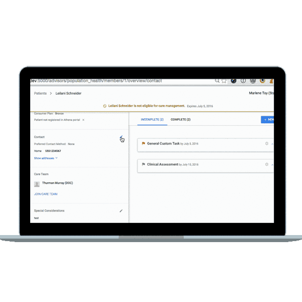 Privia Medical Group - Privia Health | Viget