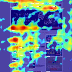 Time Life TimeLife.com | Viget